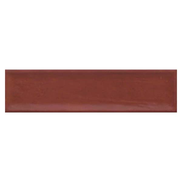 Emser Raku - Ruby 3" x 12" Matte Ceramic Tile