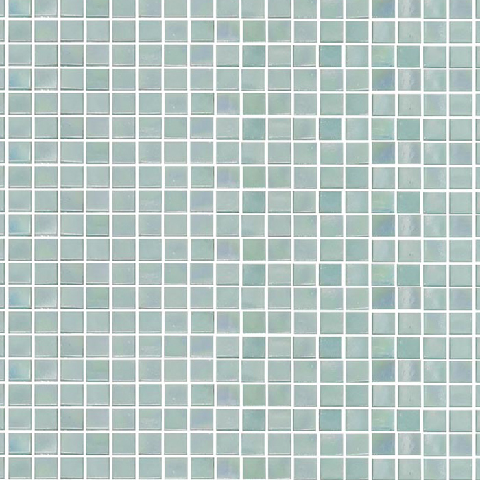 Emser Galore - Ocean 5/8" x 5/8" Glass Mosaic