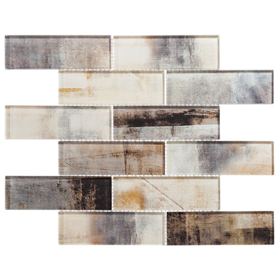 Zio Westminister - Western Derby Glass Mosaic