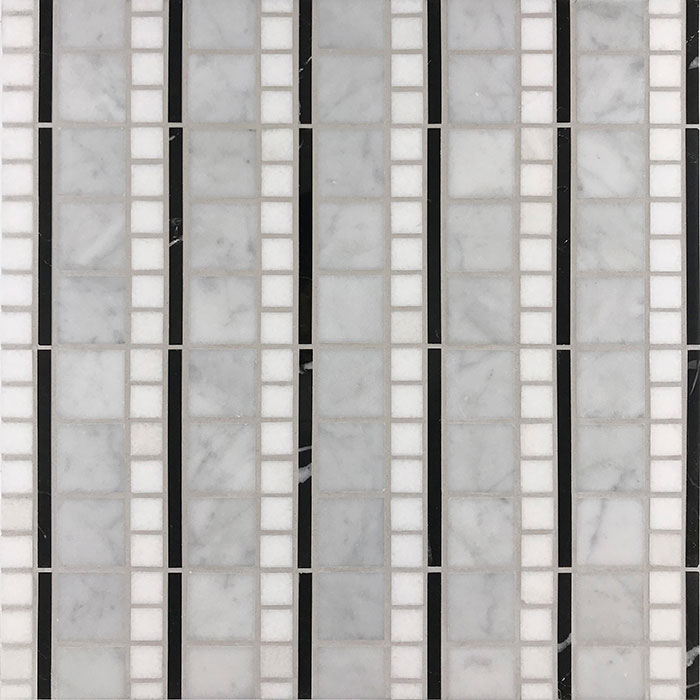 Basic Stone Mosaics - Edifice