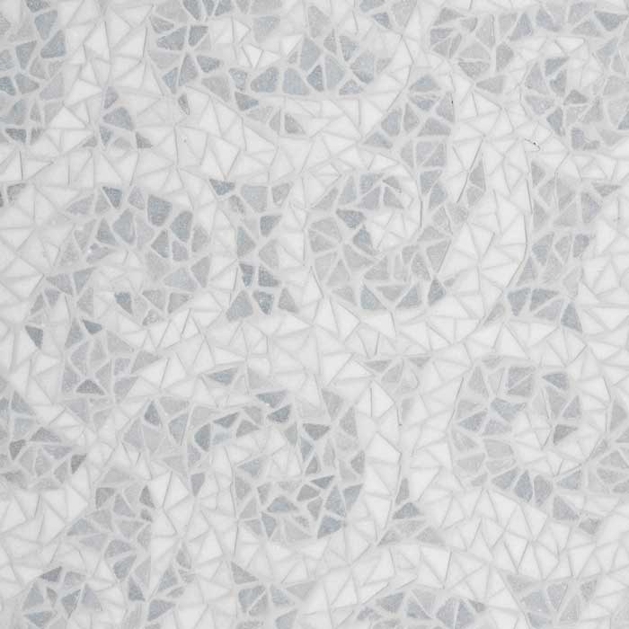 Flow Stone Mosaics - Vortice