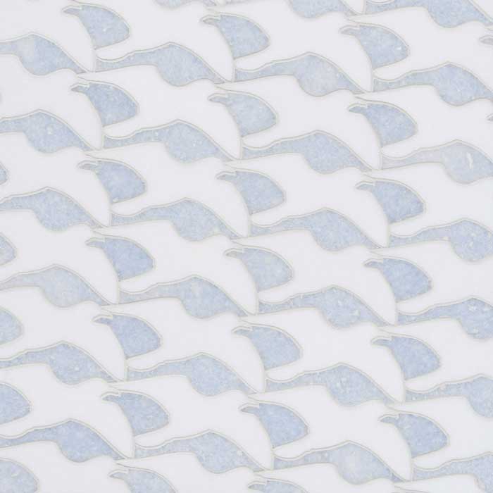 From the Sea Stone Mosaics - Gavina