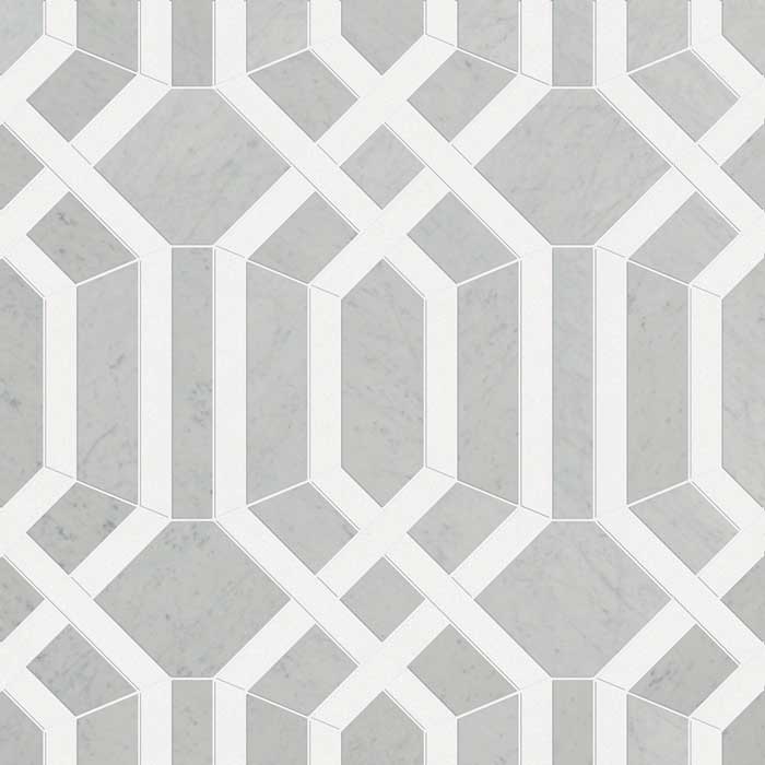 Linears Stone Mosaics - Seren