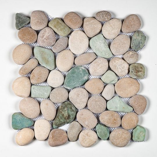 Pebble Stone Tile